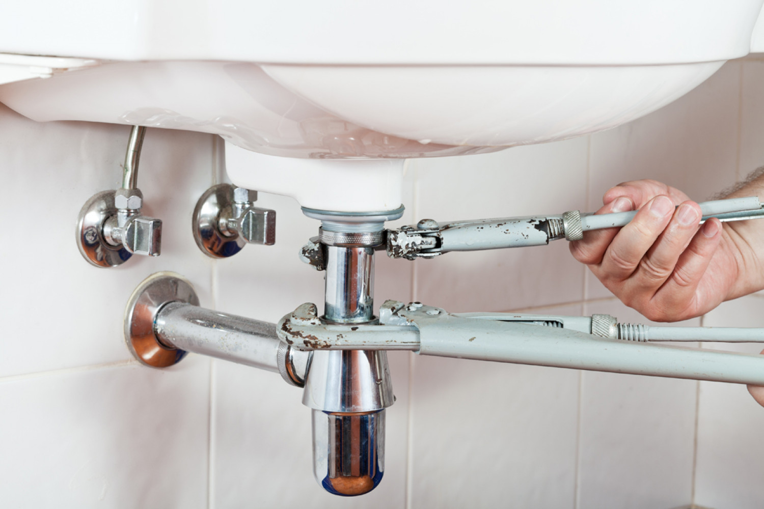 Local Plumber, Plumbing Services | Honolulu, HI | JGR Plumbing LLC